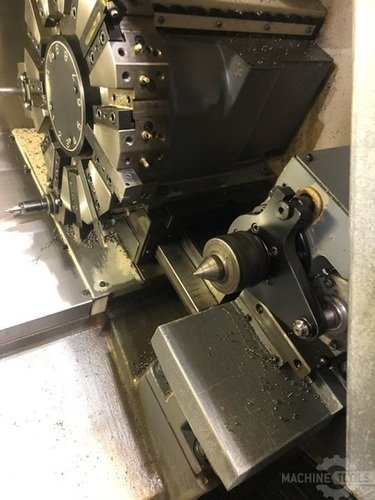OKUMA & HOWA HL-20 CNC Lathes Used - Excellent #537631 - MachineTools.com