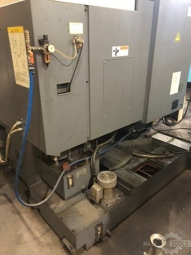 OKUMA & HOWA HL-20 CNC Lathes Used - Excellent #537631 - MachineTools.com