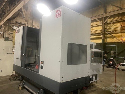 Used HAAS - MachineTools.com