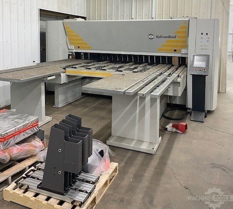 Used RAS - MachineTools.com