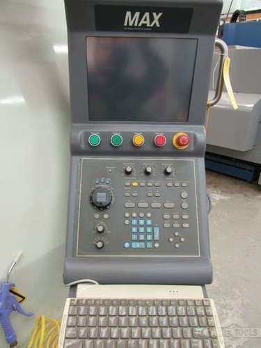 HURCO TM6 CNC Lathes #538413 - MachineTools.com