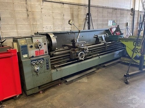 New and Used KINGSTON - MachineTools.com