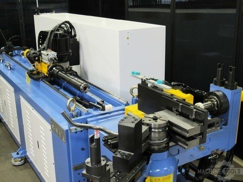 HAN JIE HC-380R3-NSM Pipe, Tube & Bar Benders New In-Stock #519527 ...