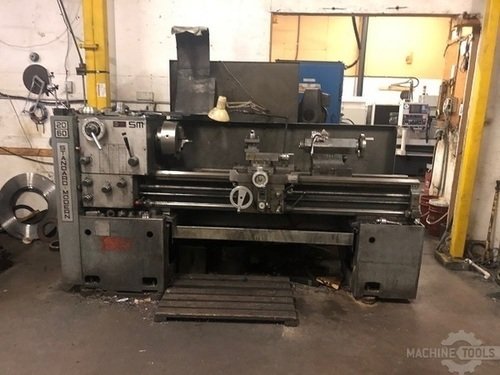 New and Used STANDARD MODERN - MachineTools.com