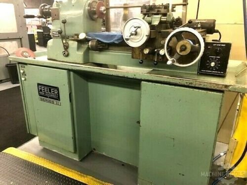 New and Used FEELER - MachineTools.com