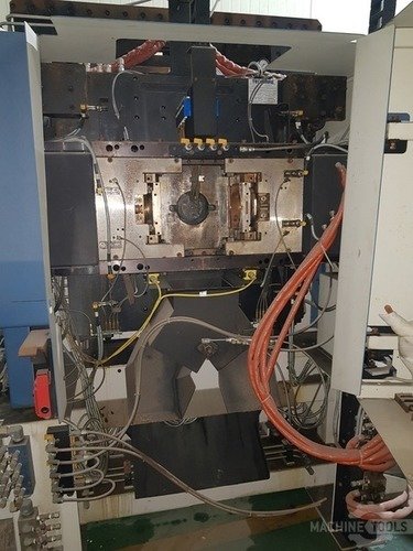 TECHMIRE 88MGX Die Casting Machines Used - Good #542313 - MachineTools.com