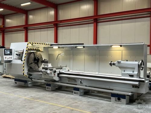 Gebraucht WEILER - MachineTools.com