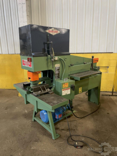 Ironworkers for sale listings - MachineTools.com