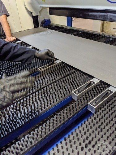 ERBEND MFD 3220 Folding Machines New In-Stock #543066 - MachineTools.com