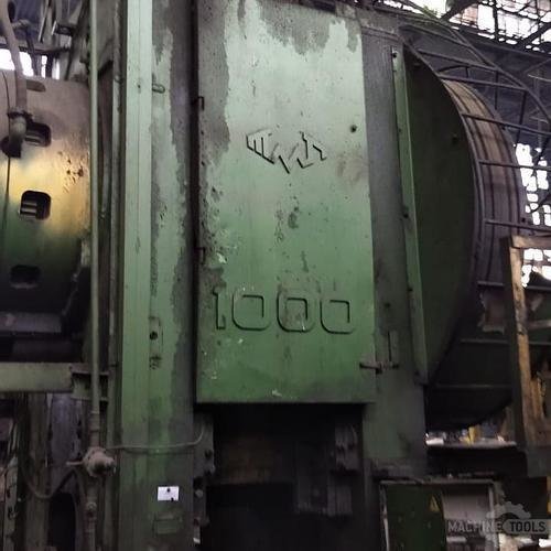 Forging Presses for sale listings - MachineTools.com