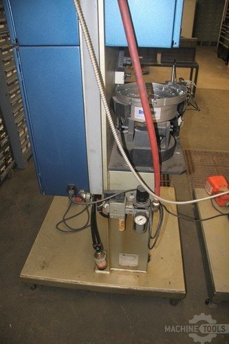 PEMSERTER 2000A Insertion Machines #543418 - MachineTools.com