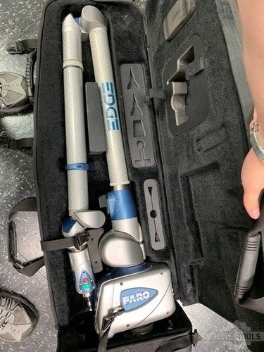 New and Used FARO - MachineTools.com