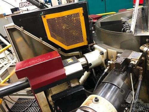 HYDROMAT EPIC R/T HB45/12 Rotary, Trunnion (Horizontal & Vertical ...