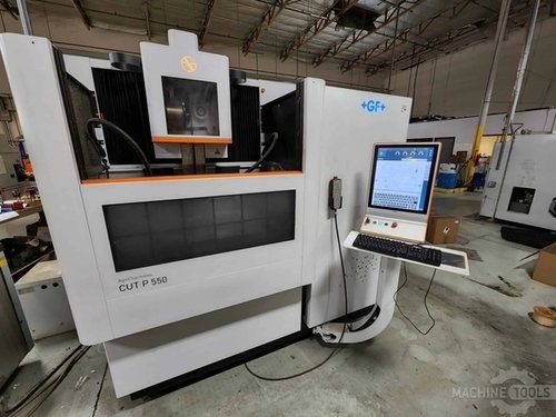 New and Used AGIECHARMILLES - MachineTools.com