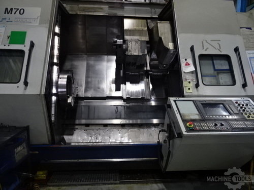 New and Used WFL - MachineTools.com