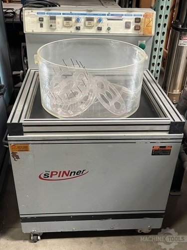 Deburring Machines for sale listings - MachineTools.com