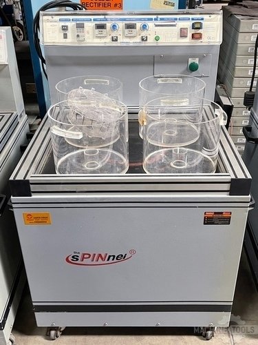 Deburring Machines for sale listings - MachineTools.com