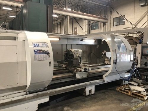 New and Used MILLTRONICS - MachineTools.com