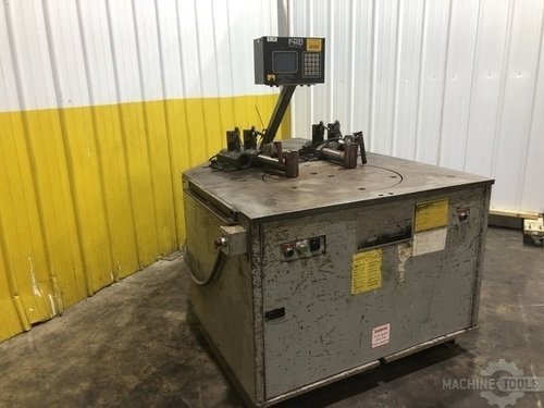 Rebar Benders for sale listings - MachineTools.com