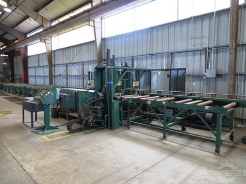 Beam / Drill Lines for sale listings - MachineTools.com