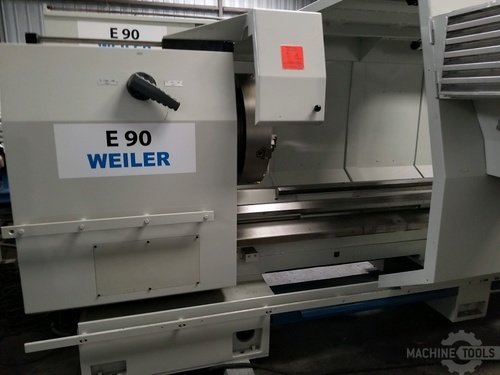 Gebraucht WEILER - MachineTools.com