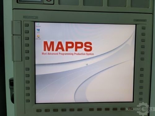 TAIYO KOKI NVGH-10TC Vertical Universal Grinders Used - Excellent ...