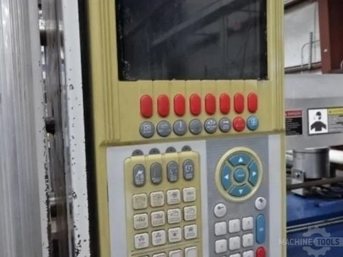 VAN DORN HT-230-1223 Injection Molding Machines Used - Excellent ...