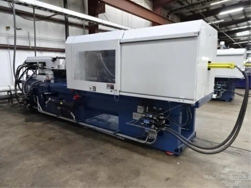 VAN DORN HT-230-1223 Injection Molding Machines Used - Excellent ...