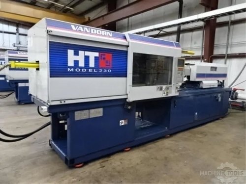 Injection Molding Machines for sale listings - Page 2 - MachineTools.com