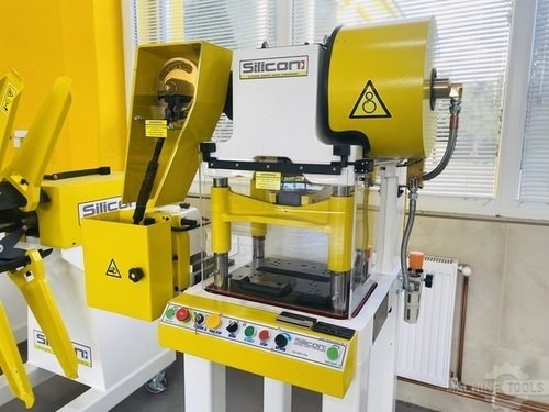 New and Used BRUDERER - MachineTools.com