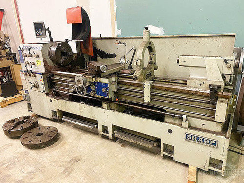 New and Used SHARP - MachineTools.com
