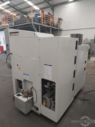 HAAS SL-10T CNC Lathes Used - Good #547896 - MachineTools.com