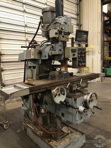 New and Used SUPERMAX - MachineTools.com
