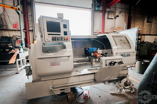 New and Used MILLTRONICS - MachineTools.com