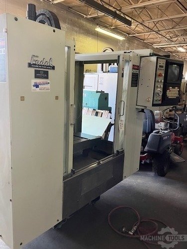 New and Used FADAL - MachineTools.com