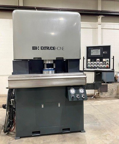 New and Used EXTRUDE HONE - MachineTools.com