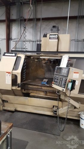 New and Used MONARCH - MachineTools.com