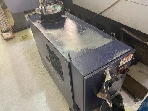 CITIZEN M16 Swiss Type Automatic Screw Machines Used - Excellent ...