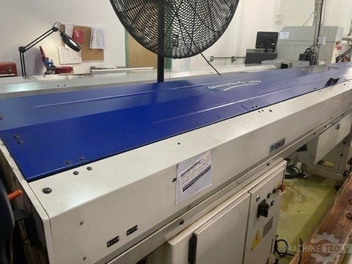 CITIZEN M16 Swiss Type Automatic Screw Machines Used - Excellent ...