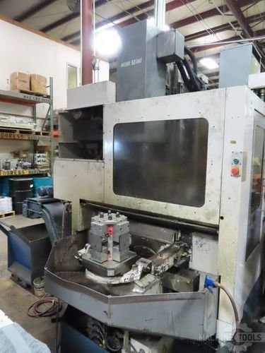 New and Used MORI SEIKI - MachineTools.com