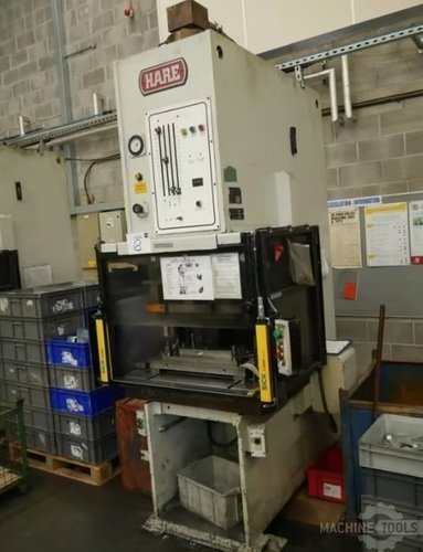 Occasion HARE - MachineTools.com
