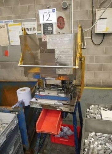 Occasion HARE - MachineTools.com