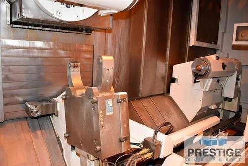 MAZAK INTEGREX E-650 CNC Lathes #551943 - MachineTools.com