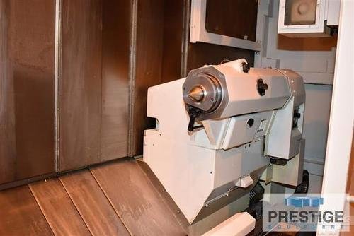 MAZAK INTEGREX E-650 CNC Lathes #551943 - MachineTools.com