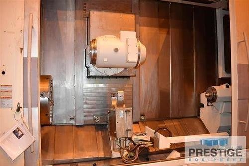 MAZAK INTEGREX E-650 CNC Lathes #551943 - MachineTools.com