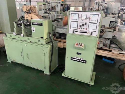 HOFMANN HL-40 Balancers #552640 - MachineTools.com
