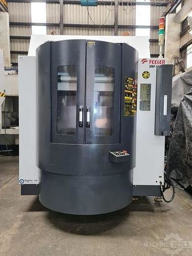 New and Used FEELER - MachineTools.com
