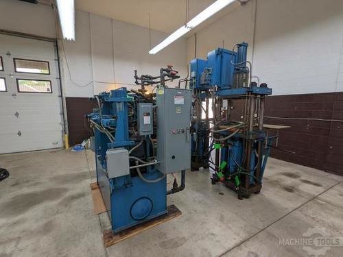 AIDE 75 TON TRANSFER PRESS Transfer Presses #553315 - MachineTools.com