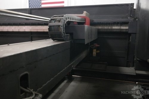 AMADA F0 3015 NT CNC LASER SYSTEM Laser Cutters #554172 - MachineTools.com