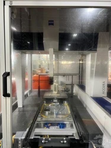 New and Used ZEISS - MachineTools.com